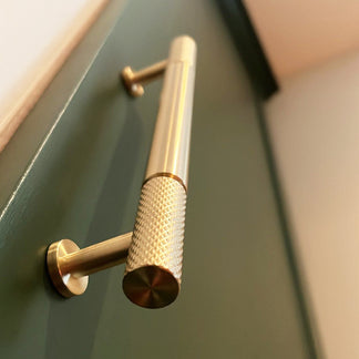 Cranbrook 16mm Pull Bar Handle – Clemo + Finch