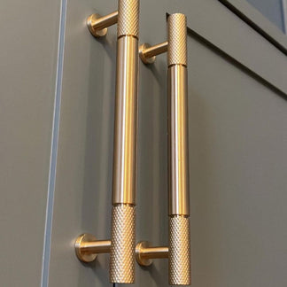 Cranbrook 16mm Pull Bar Handle – Clemo + Finch