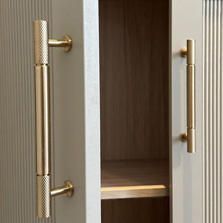 Cranbrook 16mm Pull Bar Handle – Clemo + Finch