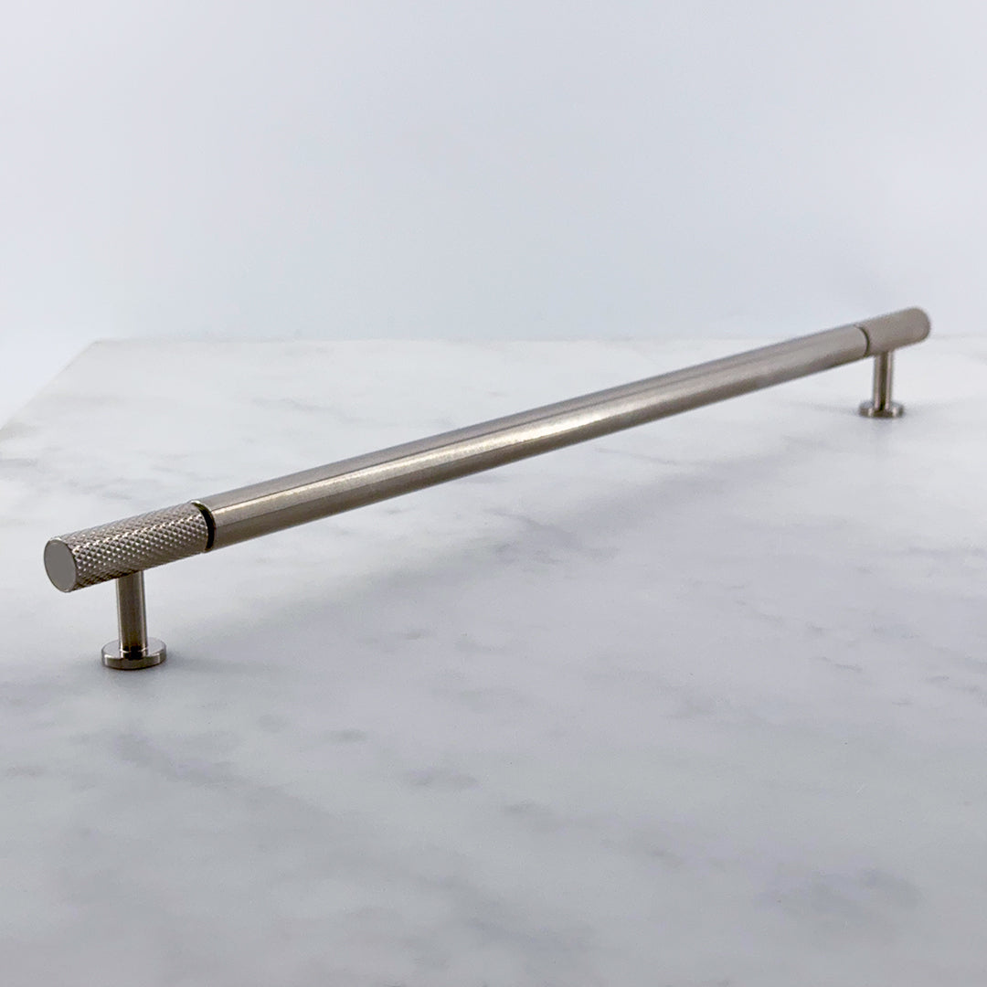 Cranbrook 16mm Pull Bar Handle – Clemo + Finch
