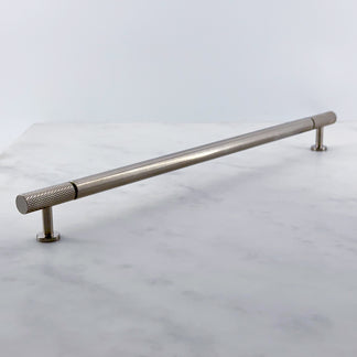 Cranbrook 16mm Pull Bar Handle – Clemo + Finch