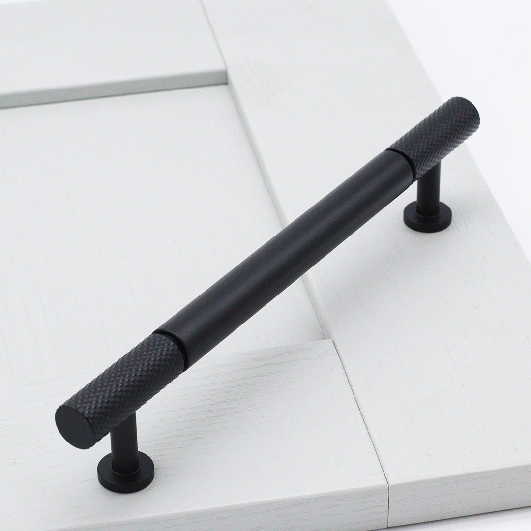 Cranbrook 16mm Pull Bar Handle – Clemo + Finch