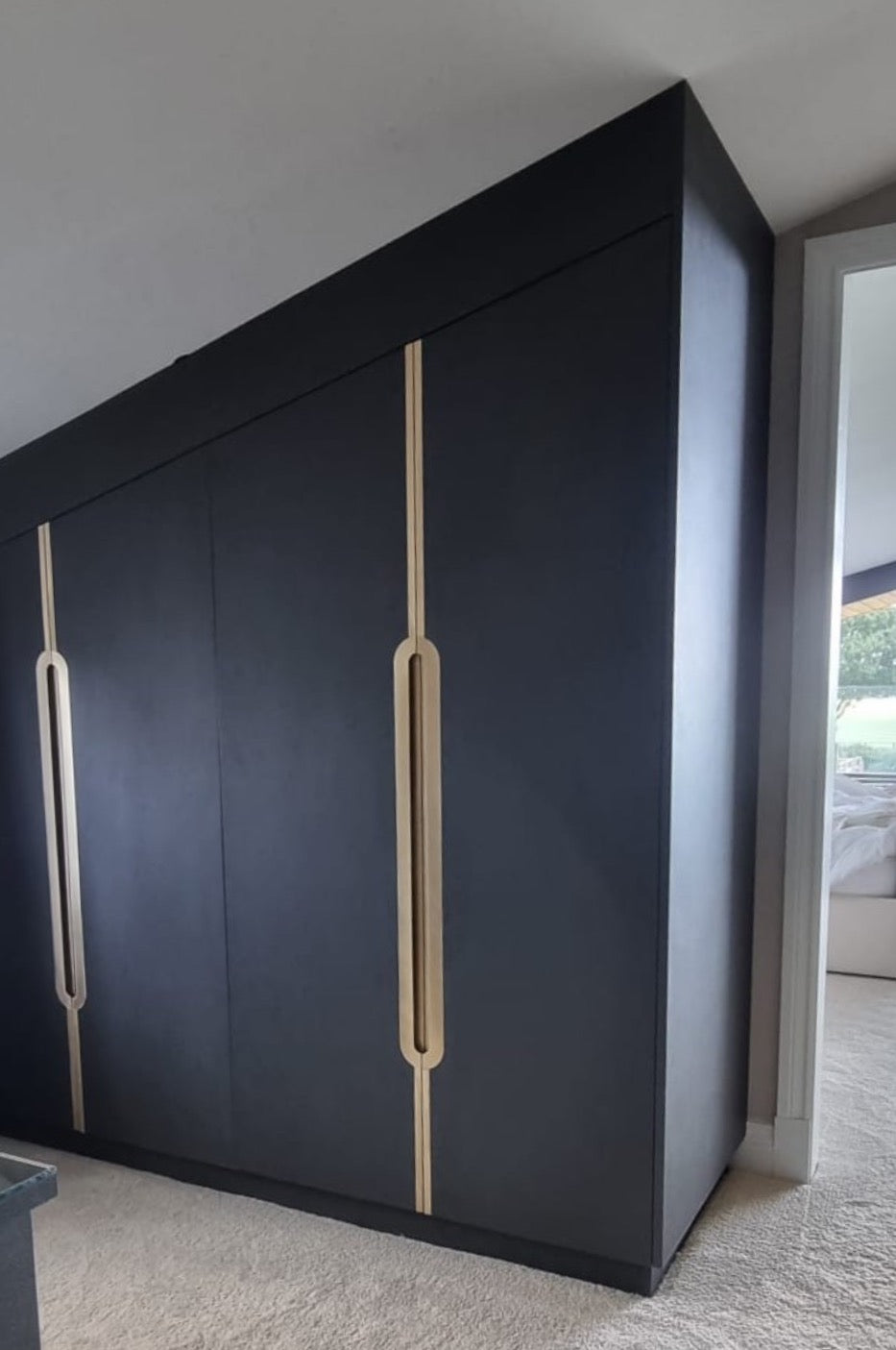 Clemo + Finch | Bespoke